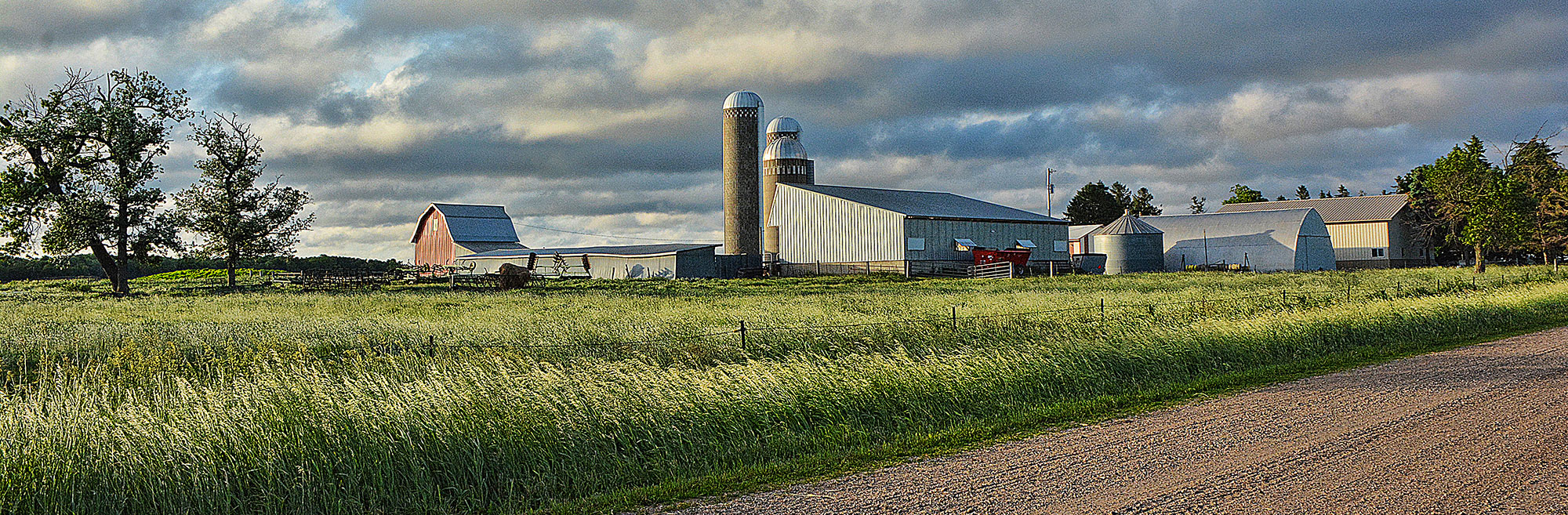 Ag Brokerage Solutions