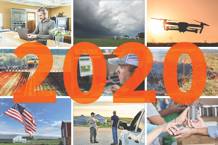 Celebrating Our 2020 Achievements