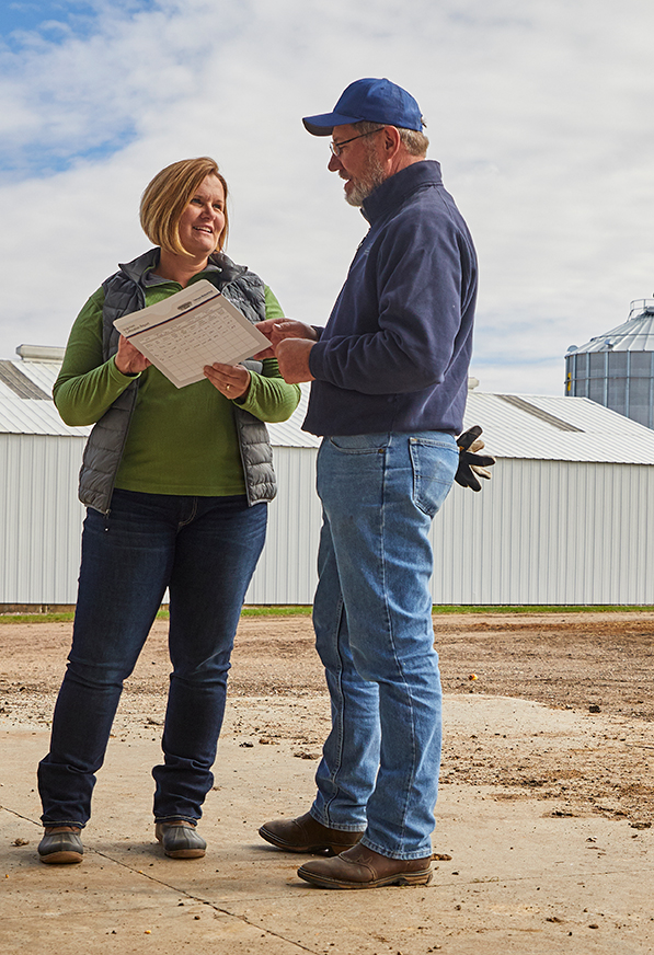 Farmers Mutual Hail - Become An Agent